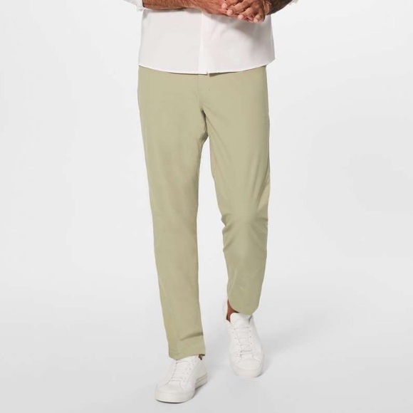 lululemon athletica | Pants | Lululemon Mens Abc Pants Classic | Poshmark